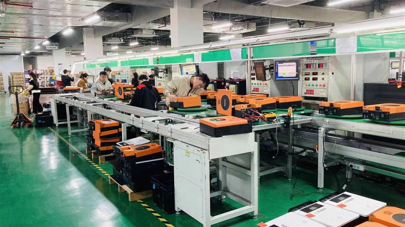 Proveedor verificado de China - Shenzhen ShengShi TianHe Electronic Technology Co., Ltd.