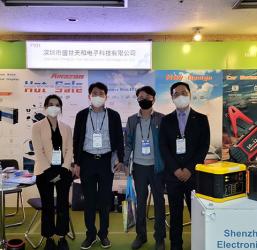China Factory - Shenzhen ShengShi TianHe Electronic Technology Co., Ltd.