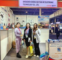 China Factory - Shenzhen ShengShi TianHe Electronic Technology Co., Ltd.