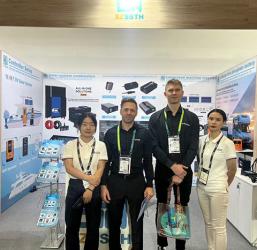 China Factory - Shenzhen ShengShi TianHe Electronic Technology Co., Ltd.