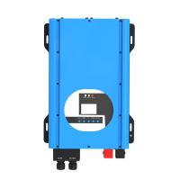 Quality 3000W Ups Inverter Off Grid Bidirectional Inverter With Battery Charging Air for sale