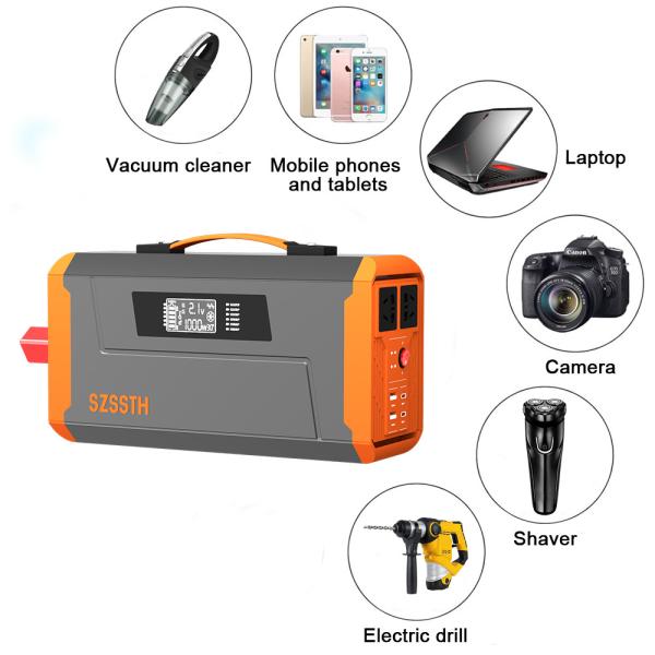 Quality DC 12V 24V 48V AC 220V Pure Sine Wave Car Inverter 1000w Car Inverter Single for sale