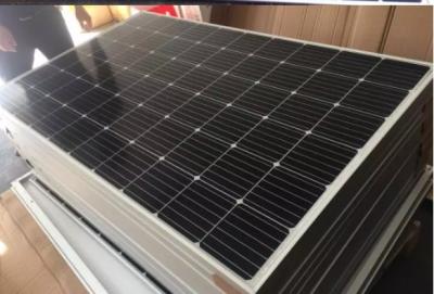 China Customize Voltage DC24V 48V Poly Solar Panel 200W 300 400 Watt Solar Panel for sale