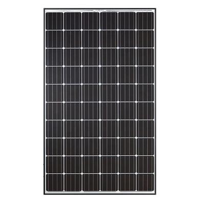 China PERC Monocrystalline 350W 330W 300w Mono Solar Panel 72 Cell Solar Panel 360W for sale