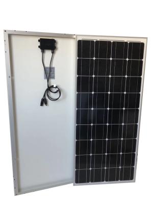 China PERC Monocrystalline 350W 330W 300w Mono Solar Panel 72 Cell Solar Panel 360W for sale