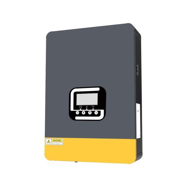 Quality 12V 2.2kVA 450VDC Off Grid MPPT Pure Sine Wave Inverter WIFI RS485 RS232 for sale