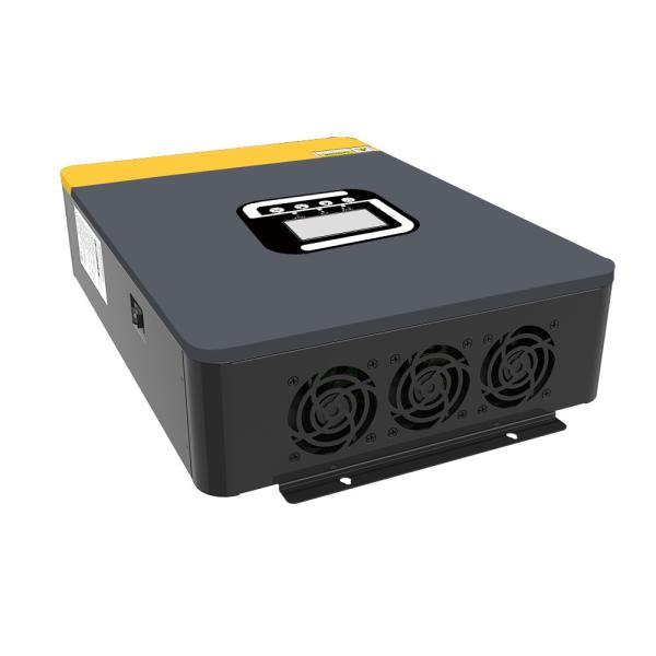 Quality 12V 2.2kVA 450VDC Off Grid MPPT Pure Sine Wave Inverter WIFI RS485 RS232 for sale