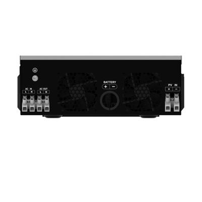 China 24VDC 220/230VAC Pure Sine Wave Solar Inverter 1.5kw Double MPPT Solar Inverter 1.5kva for sale