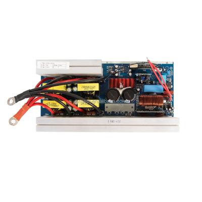 Cina Invertitore di onde sinusoidali pure Invertitore di schede PCB PCBA 2000W Per 12V 24V 110V 220V 230V in vendita