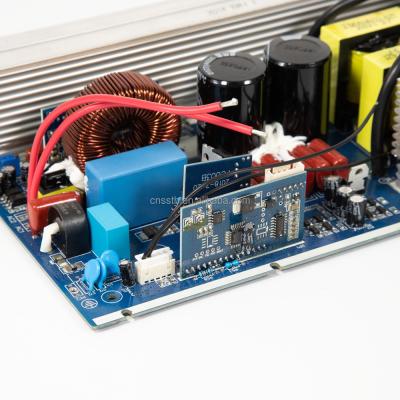 Cina Invertitore di onde sinusoidali pure Invertitore di schede PCB PCBA 2000W Per 12V 24V 110V 220V 230V in vendita