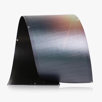 中国 350W 360W 365W 370W 375W 380W CIGS ソーラーパネル ソフトソーラーパネル 2583mmx973mm 販売のため