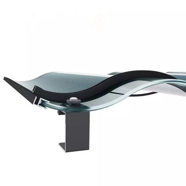 Quality 30W Hanergy Solar Roof Tiles Waterproof IP67 Photovoltaic Roof Tiles for sale