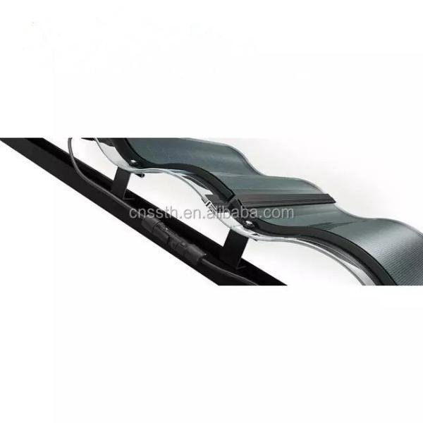 Quality Flex CIGS Panel Rollable Solar Module Pv Roof Tiles Solar Cell Roof Tiles 12V for sale
