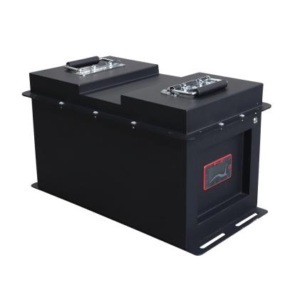 中国 12V エネルギー貯蔵 リチウム電池 300h Lifepo4 パック 販売のため