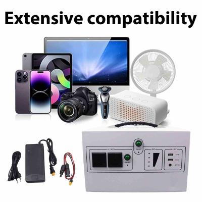 China 1000W Portable Power Station for sale