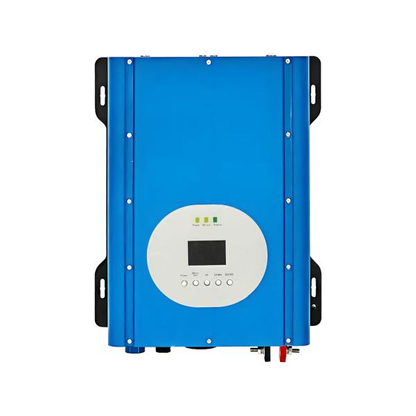 Quality 3000W Pure Sine Wave Inverter Charger for Solar Systems for sale