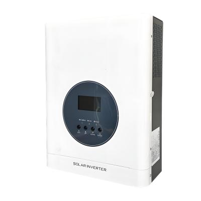 Cina Inverter solare ibrido 800W 12V con regolatore di carica MPPT in vendita