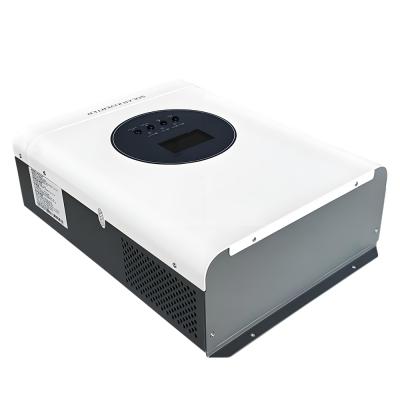 Cina Inverter solare ibrido 800W 12V con regolatore di carica MPPT in vendita