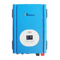 China Bidirectional Inverter for Microgrid, ESS & EV Charging Systems for sale