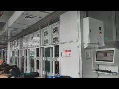 8KW 10KW 12KW DC To AC Pure Sine Wave Inverter  Toroidal Inverter Overload Protection
