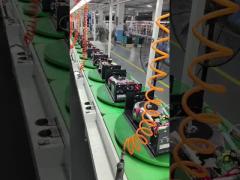 新型RSシリーズ トロイドインバーター 12V 24V 48V 6000W 純正弦波インバーター充電器