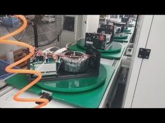 10000W Power Inverter DC To AC Toroidale 48v 10KW Power Inverter