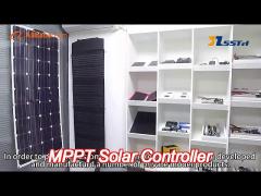 2.6Kwh draagbare elektriciteitscentrale 110V 220V 3600W NMC-generator met lithiumbatterij