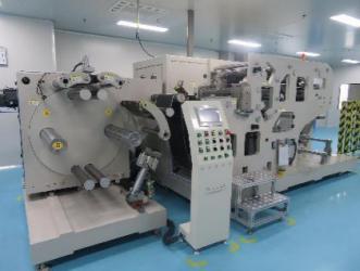 China Factory - Ulectric Technology Co., Ltd.