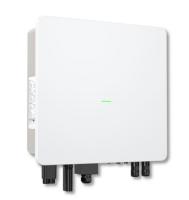 Quality 3kW - 6kW Energy Storage Inverter Single Phase Hybrid Solar Inverter IP65 42V for sale