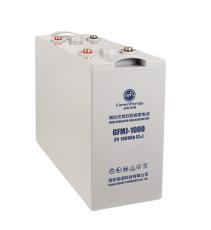 China Independent Station Uninterruptible Power Supply 3000Ah Deep Cycle Vrla Gel Battery for sale