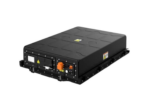 Quality 5.015MWh Liquid Cooled Battery 1500V Energy Storage Battery Pack Lithium Ion for sale