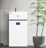 Quality Residential Energy Storage System Dual MPPT Modular IP65 Home Solar Power for sale