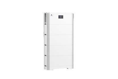 China Camel Energy HESB1 High Voltage Residential Energy Storage Battery (15.36–25.6kWh) for sale