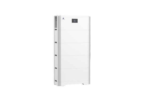Quality 15 - 25kWh Residential Energy Storage High Voltage LiFePO4 Battery WiFi Bluetooth for sale