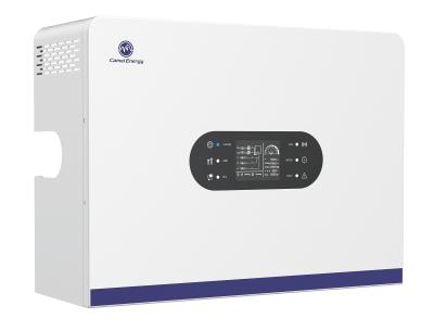 China Camel Power Energy Storage Inverter Three Phase IP65 EPS Backup Residential Commercial for sale