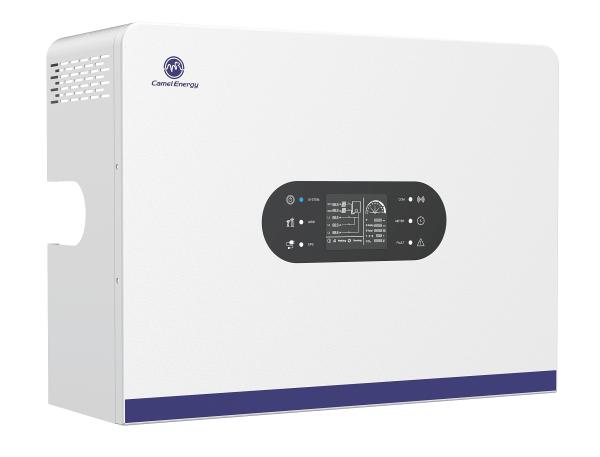Quality Camel Power Energy Storage Inverter Three Phase IP65 EPS Backup Residential Commercial for sale