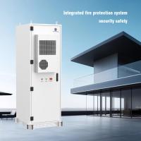 Quality Camel Energy ICHES Series Industrial Cabinet-type Energy Storage System with for sale