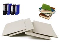 China Solid 1100gsm Book Binding Board Grey Board Sheets 787x1092mm for Industrial Use for sale
