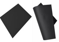 China Black Paperboard for Packaging Printing Wrapping Custom Thickness 110g to 600g for sale
