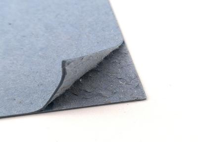 China 350gsm 400gsm 700gsm 1050gsm 1400gsm Hard Thick Blue Color Cardboard Paper Sheets zu verkaufen