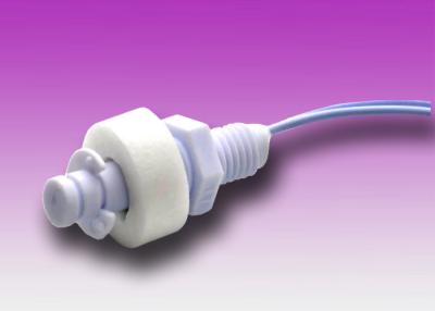 China Plastic Liquid Water Level Sensor Reed Switch Float Switch BLMF-25I 10W Switching Current for sale