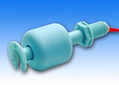 China Plastic Liquid Water Level Sensor Reed Switch Float Switch BLMF-52I 50W 0.5A for sale