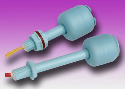 China Plastic Liquid Water Level Sensor Reed Switch Float Switch BLMF-116I 50W 0.5A for sale