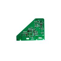 China Thickness 1.6mm FR4 PCB for sale