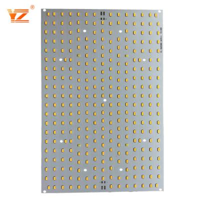 China De Assemblage van PCB van het douanerohs 12V Prototype voor Bureau LEIDENE Verlichting Te koop
