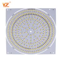 China HASL LED SMD 3030 5730 Prototype PCB Assembly Custom Thickness for sale