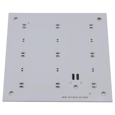 China PCB factory custom led mcpcb 94v0 board aluminum pcb led bulb lights for sale