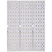 China Rigid Multilayer OSP Heavy Copper PCB Electronics Circuit Board for sale