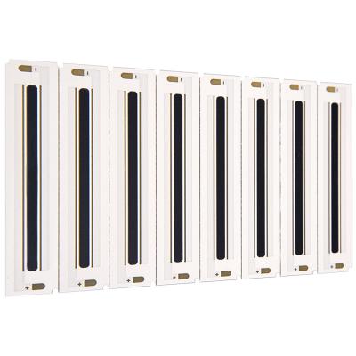 Cina Base di alluminio dell'olio bianco tecnico dell'Assemblea del bordo di SMD 2835 LED Quantum in vendita