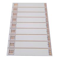 China Board Thickness 0.8mm 2.0mm Heavy Copper PCB Customized Multilayers for sale